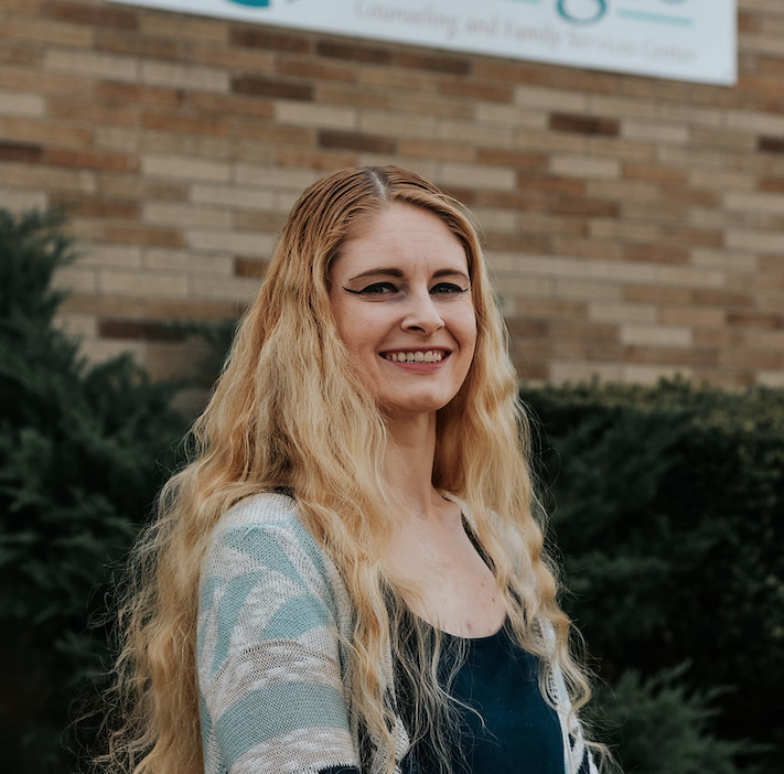 Jamie Daley, LMHCA – Bridges Counseling